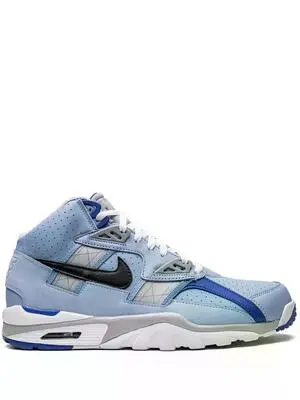 Nike Trainer Sc High Kansas City Royals Sneakers - Blue
