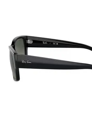 Ray-ban Rectangle-frame Sunglasses