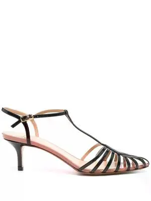 Francesco Russo Casual Sandals For Women