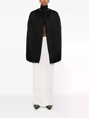 Rick Owens Masto Cape