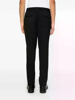 Peserico Drawstring-waist Trousers