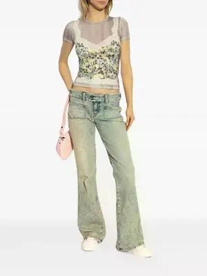 DIESEL® T-ileni T-shirt