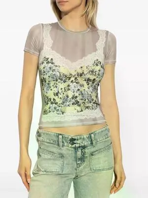 DIESEL® T-ileni T-shirt