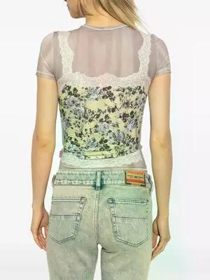 DIESEL® T-ileni T-shirt