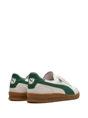 PUMA Indoor Og Sneakers - Neutrals