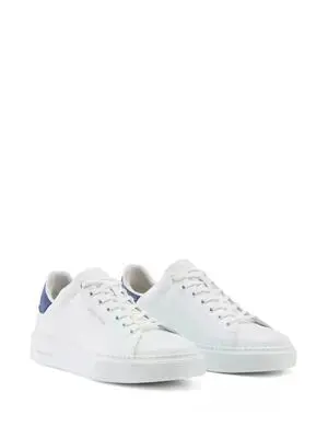 Woolrich Classic Court Sneakers