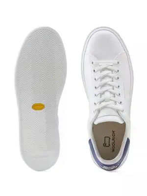 Woolrich Classic Court Sneakers