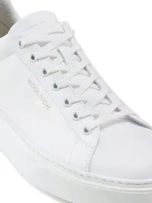 Woolrich Classic Court Sneakers