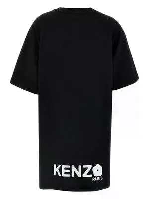 Kenzo Boke Flower 2.0 T-shirt Dress