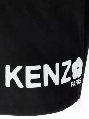 Kenzo Boke Flower 2.0 T-shirt Dress