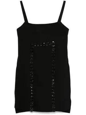 Max Mara Aversa Mini Dress