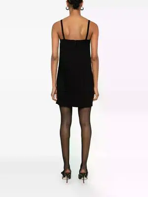 Max Mara Aversa Mini Dress