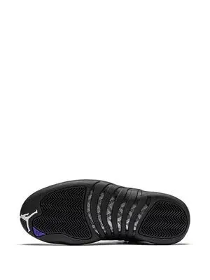 JORDAN Air Retro Dark Concord Sneakers - Black