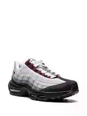 Nike Air Max 95 Og Sneakers - Grey