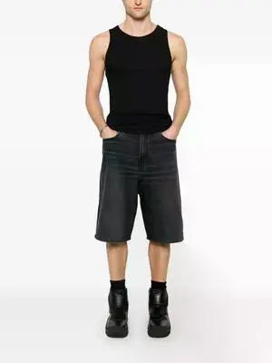 HAIKURE Jo Denim Shorts