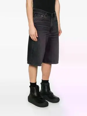HAIKURE Jo Denim Shorts
