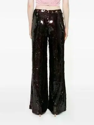 Staud Luke Palazzo Pants