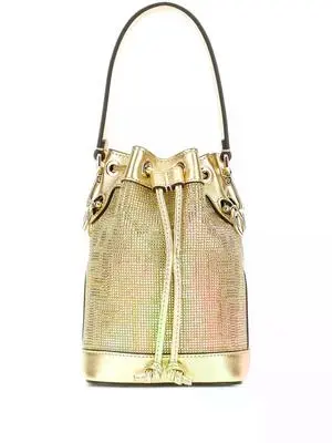 Fendi Mini Mon Tresor Bucket Bag