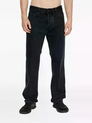 Dsquared2 Cotton Jeans