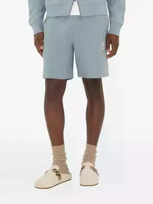 Burberry Cotton Shorts