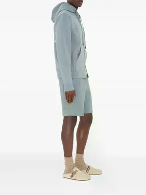 Burberry Cotton Shorts