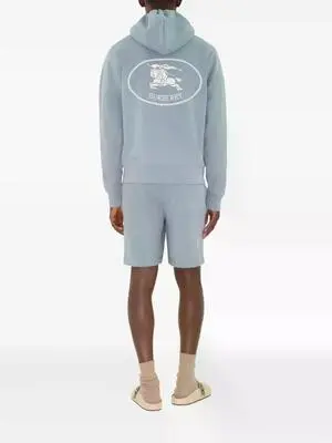 Burberry Cotton Shorts