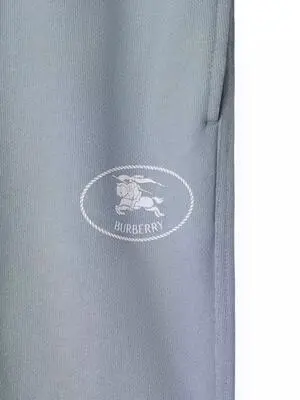 Burberry Cotton Shorts