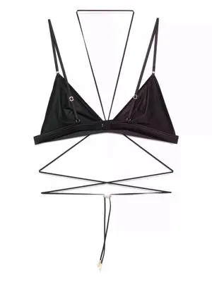 MAISON CLOSE French Kiss Bra