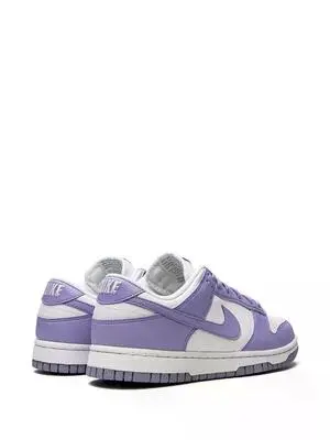 Nike Dunk Low Next Nature Sneakers - White