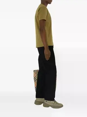 Burberry Logo T-shirt