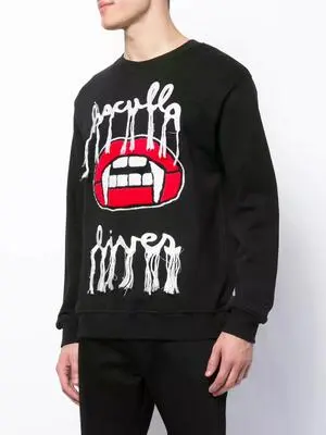 HACULLA. Lives Sweatshirt