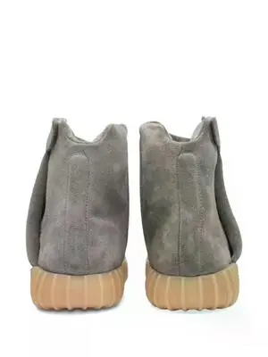 ADIDAS X YEEZY Yeezy Boost 750 Light Glow In The Dark Sneakers - Grey