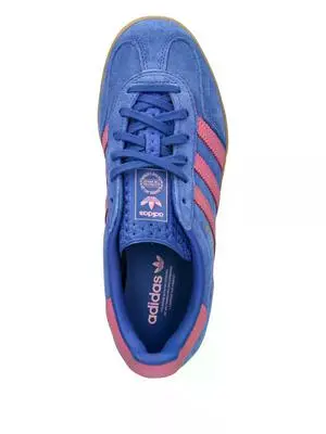 Adidas Gazelle Indoor Sneakers - Blue