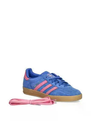 Adidas Gazelle Indoor Sneakers - Blue