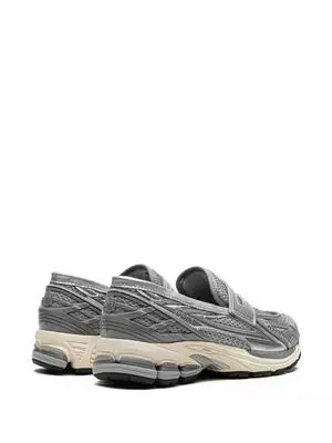 NEW BALANCE 1906l Slip-on Sneakers - Silver