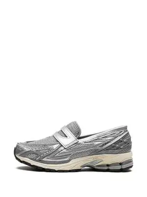 NEW BALANCE 1906l Slip-on Sneakers - Silver