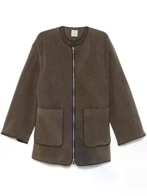 TOTEME Zip-up Jacket