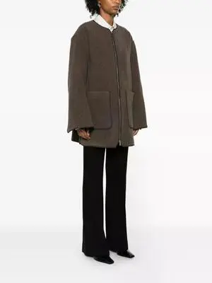 TOTEME Zip-up Jacket