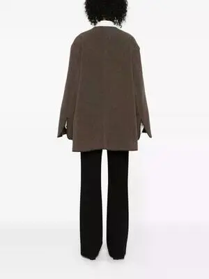 TOTEME Zip-up Jacket