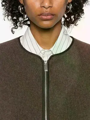 TOTEME Zip-up Jacket