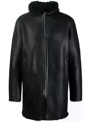 Tagliatore Long Coats For Men