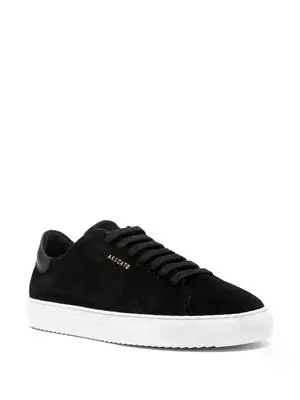 Axel Arigato Clean 90 Sneakers - Black