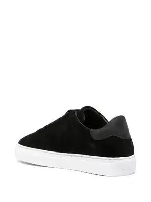 Axel Arigato Clean 90 Sneakers - Black
