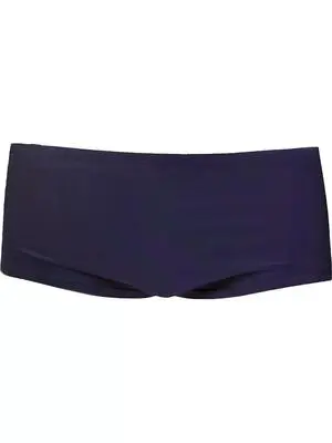 AMIR SLAMA Swimming Trunks - Blue