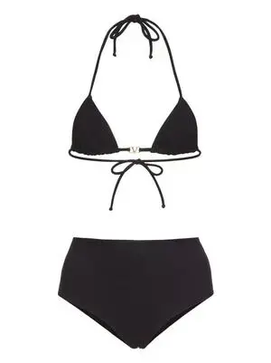 Valentino Garavani Vlogo Signature Bikini