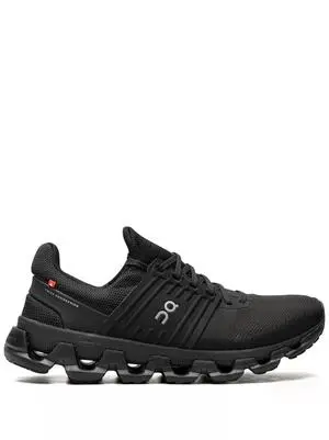 On Cloudswift 3 Low-top Sneakers - Black