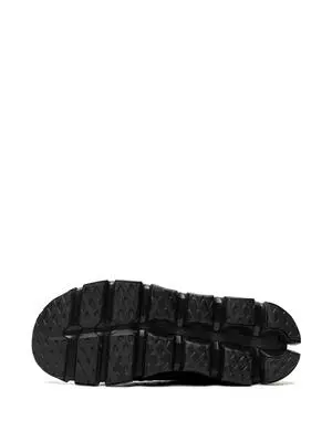 On Cloudswift 3 Low-top Sneakers - Black