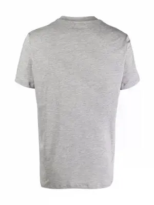 TOM FORD Short-sleeve T-shirt - Grey