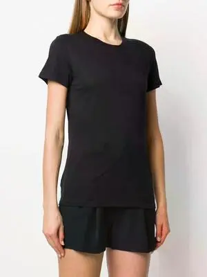 Vince Slim-fit T-shirt - Blue
