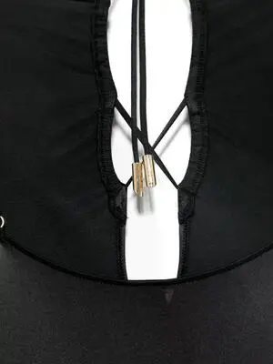 MAISON CLOSE French Kiss Bodysuit